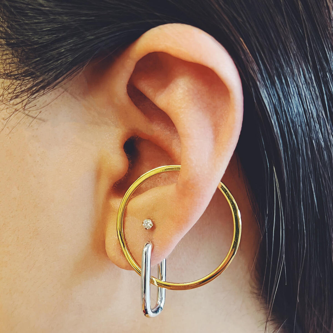 How to Ear Party with the Maison Miru Ear Bar