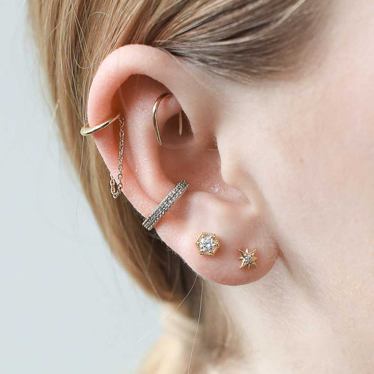 How to Ear Party with the Maison Miru Ear Bar