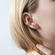 How to Ear Party with the Maison Miru Ear Bar