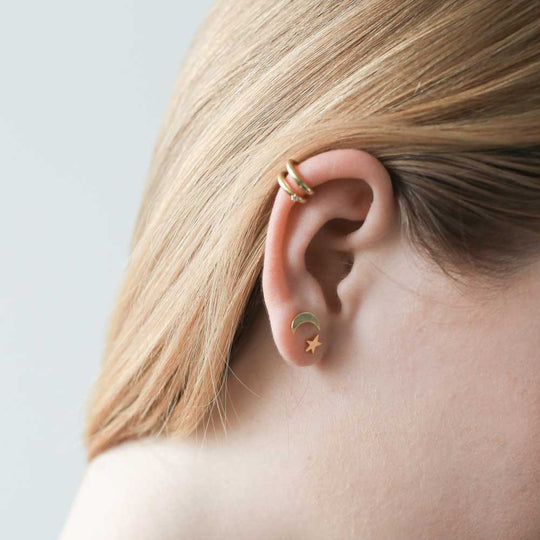 How to Ear Party with the Maison Miru Ear Bar