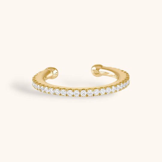The Ultimate Guide to Ear Cuffs (No Piercing Required)