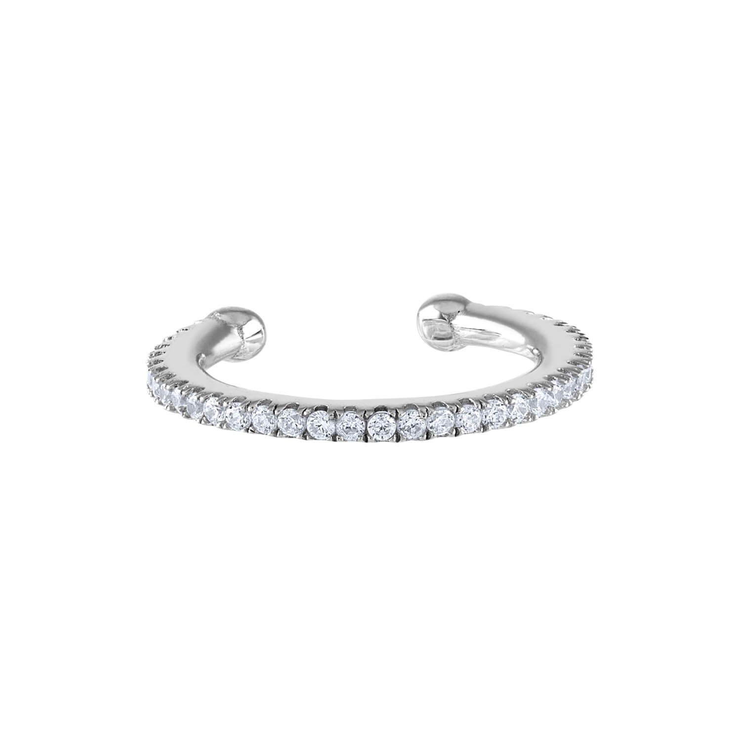 The Ultimate Guide to Ear Cuffs (No Piercing Required)