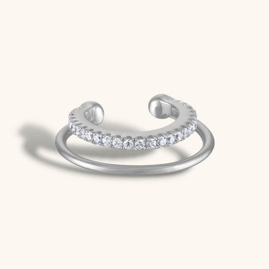 The Ultimate Guide to Ear Cuffs (No Piercing Required)