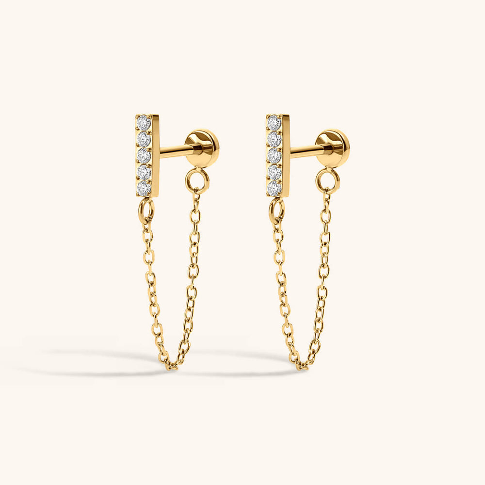 The Ear Bar 👂