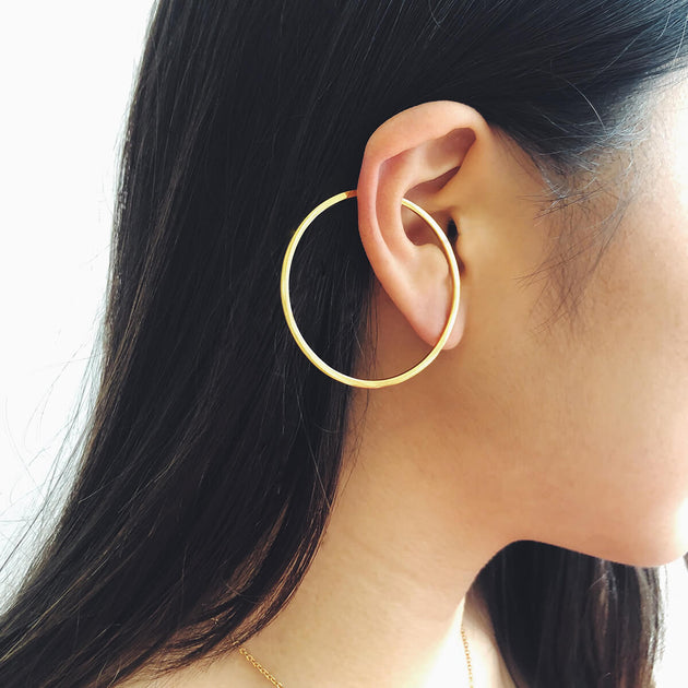 How to Ear Party with the Maison Miru Ear Bar