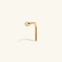 Nostril Jewelry