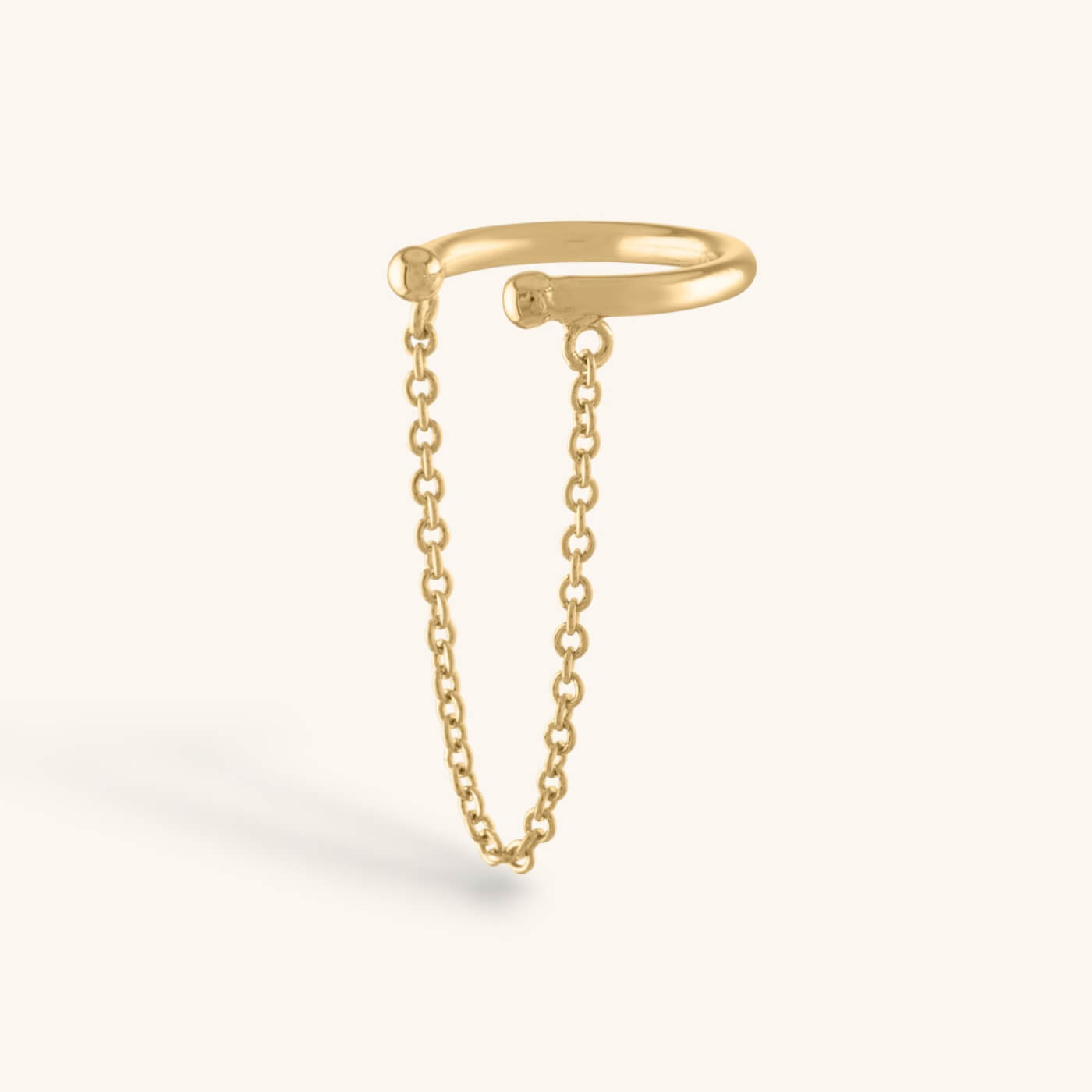 How to Wear Ear Cuffs: Everything You Need to Know