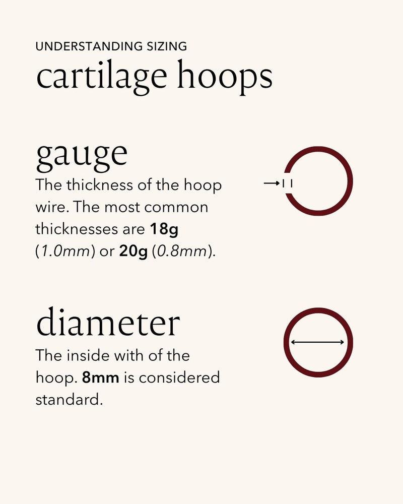 Jewelry Sizing: Everything You Need to Know