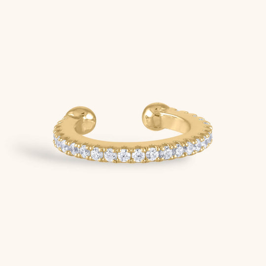 The Ultimate Guide to Ear Cuffs (No Piercing Required)