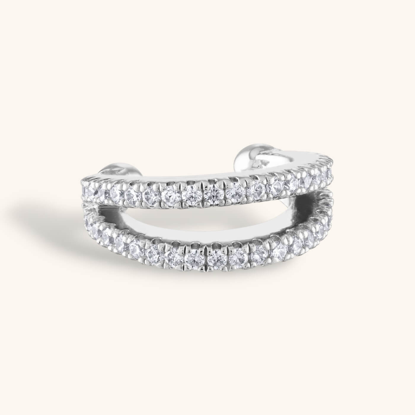 How to Wear Ear Cuffs: Everything You Need to Know