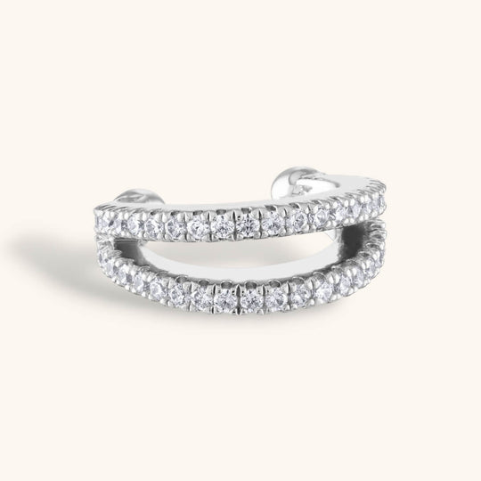 The Ultimate Guide to Ear Cuffs (No Piercing Required)