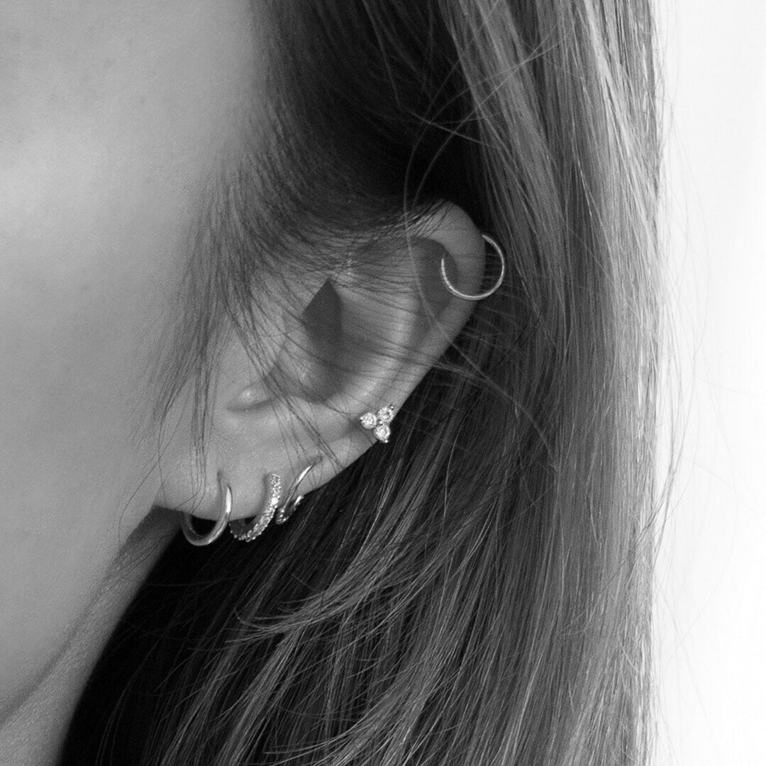 Daith Piercing Guide: Everything You Need to Know