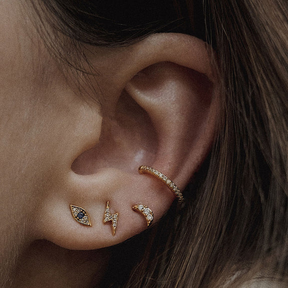 How to Ear Party with the Maison Miru Ear Bar