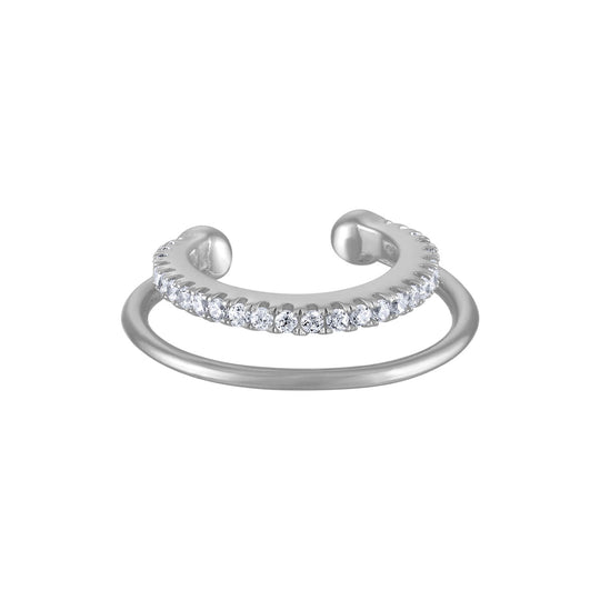 The Ultimate Guide to Ear Cuffs (No Piercing Required) | Maison Miru